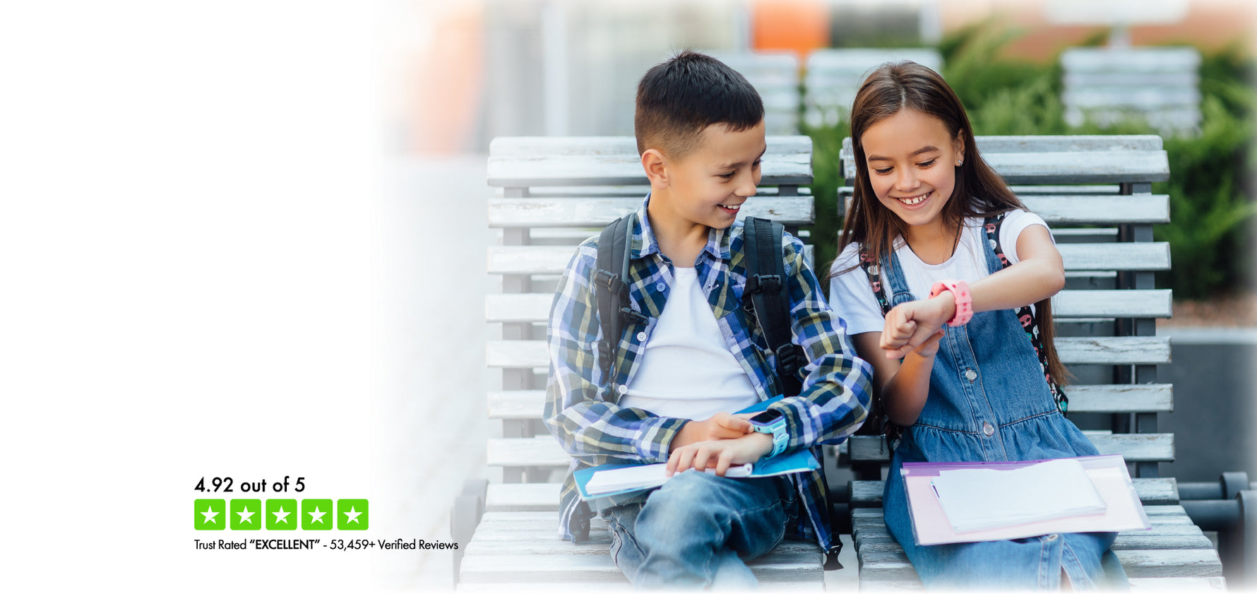 Kidz Watches: Australia’s #1 Kids Watch – Explore Play Connect Protect