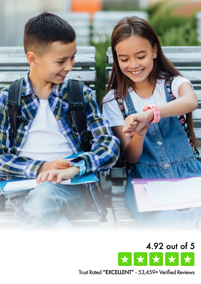 Kidz Watches: Australia’s #1 Kids Watch – Explore Play Connect Protect